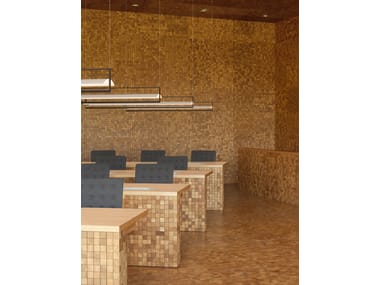 Lampada a sospensione a LED KONTUR 6438 Collezione Kontur By Vibia ...