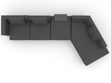 ANGLE Sofa By KOOTS