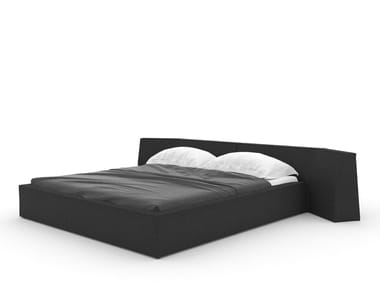 ANGLE Bed By KOOTS