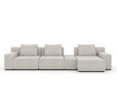 SOFT Divano By KOOTS