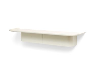 KORPUS Wall shelf By Hay