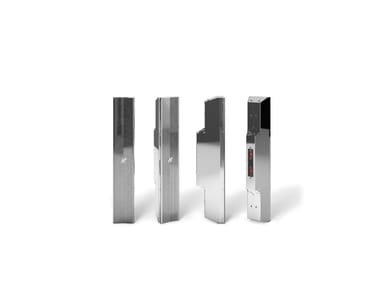 Line array element, variable beam speaker PYTHON KP52 By K-array