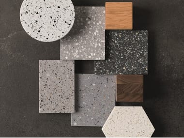 Krion® 3D Wall Claddings | Archiproducts