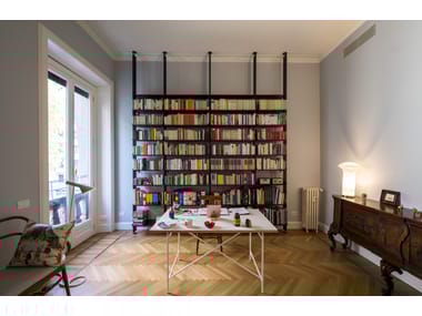 K2 STUDIO Office shelving By KRIPTONITE