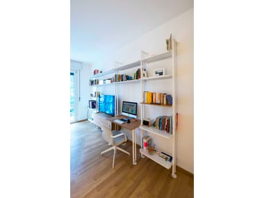 K2 STUDIO Office shelving By KRIPTONITE