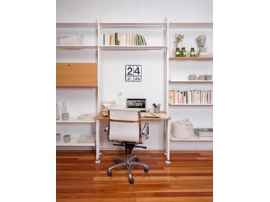K2 STUDIO Office shelving By KRIPTONITE