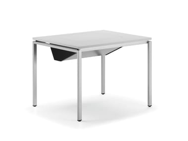 KUDOS 974 Office desk By TALIN