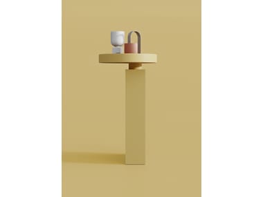 KUIPER washbasin By Hidrobox