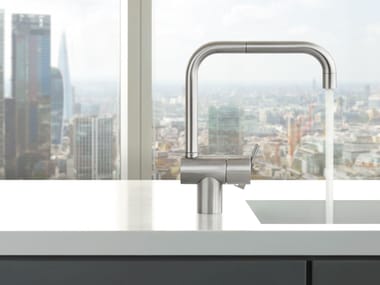 Kitchen Taps Revit | Archiproducts