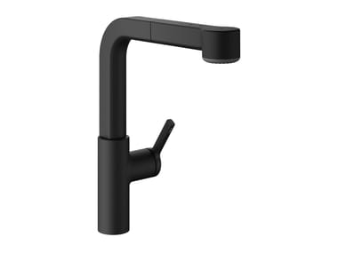 AVA 2.0 Kitchen tap By KWC