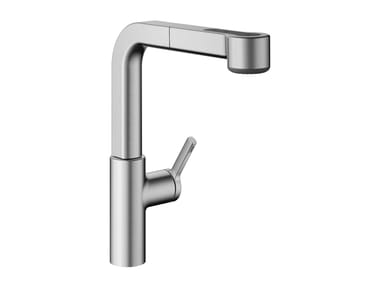 AVA 2.0 Küchenarmatur By KWC