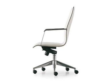 KX EXECUTIVE | Reception chair By FANTONI