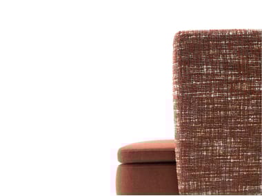 KYO Easy chair By INNOVA Imbottiti | design Arter&Citton