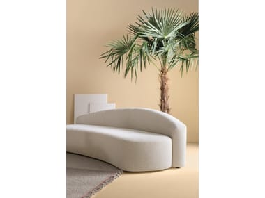 KYOKUSEN small sofa By Quinti Sedute