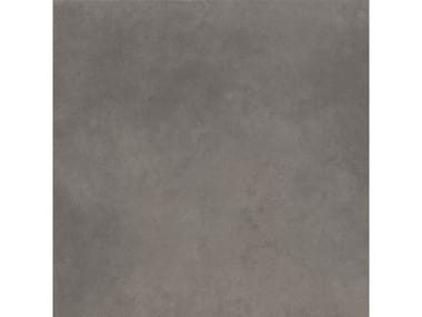 LUXURY CEMENT Porcelain stoneware wall/floor tiles with concrete effect ...