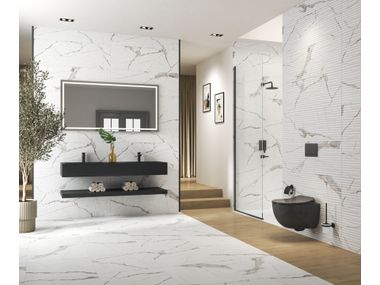 PANDORA Wall tiles By Kale