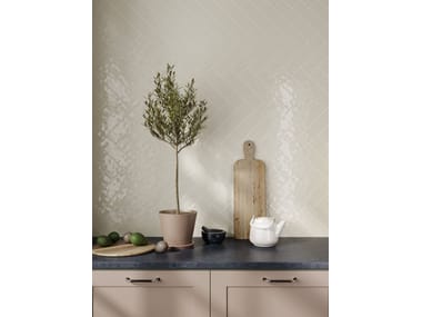 PURITY Wall tiles By Kale