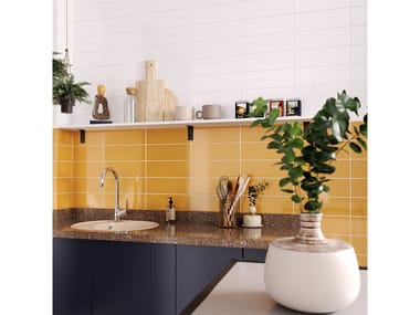 WINDSOR Wall tiles By Kale