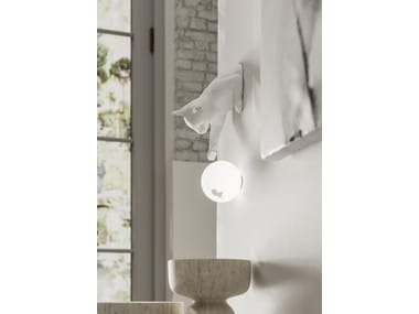 MAOO Wall lamp By Karman