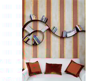 BOOKWORM 11 Bookcase By Kartell