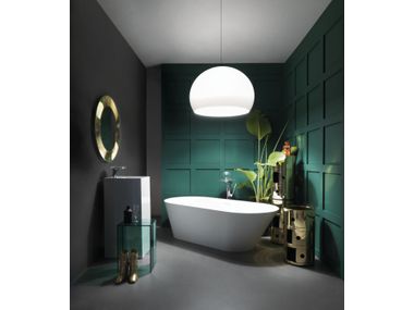 FL/Y Pendant lamp By Kartell