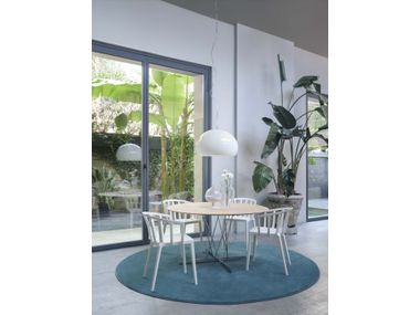 FL/Y Pendant lamp By Kartell