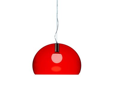 FL/Y Pendant lamp By Kartell