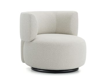 K-WAITING Armchair By Kartell