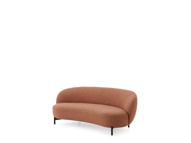 LUNAM Sofa By Kartell