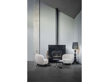 LUNAM Armchair By Kartell
