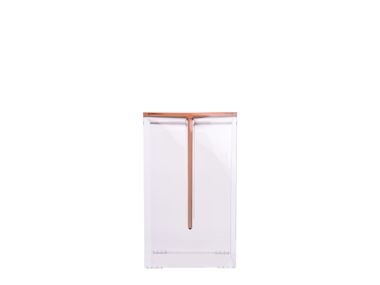MAX-BEAM Coffee table By Kartell