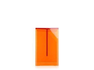 MAX-BEAM Coffee table By Kartell