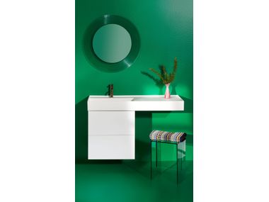 MAX-BEAM Coffee table By Kartell