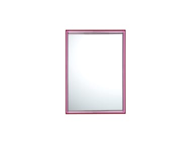ONLY ME Mirror By Kartell