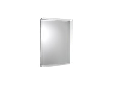 ONLY ME Mirror By Kartell