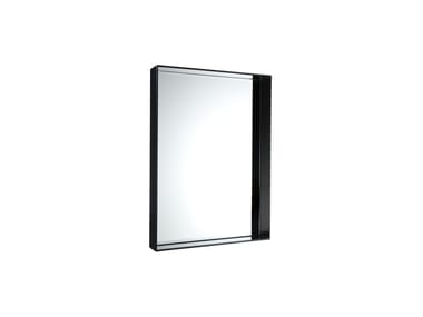 ONLY ME Mirror By Kartell