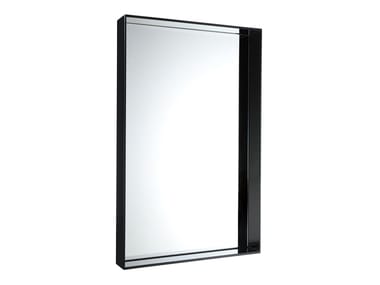 ONLY ME Mirror By Kartell