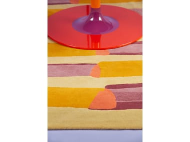 PARAYS Rug By Kartell