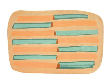 PARAYS Rug By Kartell