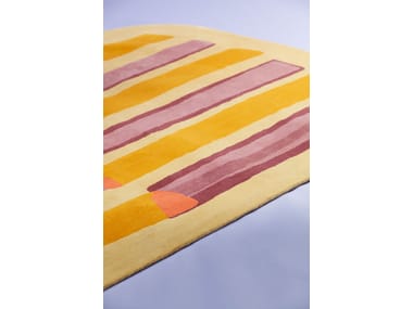 PARAYS Rug By Kartell