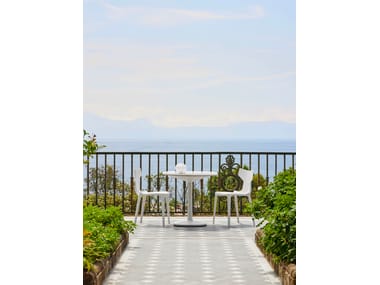 RE-CHAIR Chair By Kartell