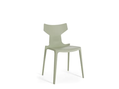 RE-CHAIR Chair By Kartell