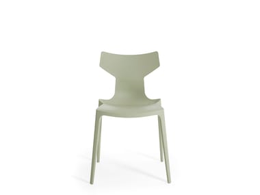 RE-CHAIR Chair By Kartell