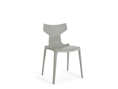 RE-CHAIR Chair By Kartell