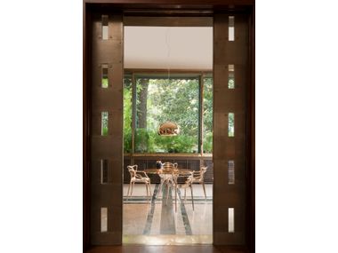 SIR GIO Mesa By Kartell