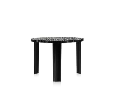 T-TABLE Coffee table By Kartell
