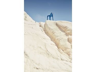 VICTORIA GHOST Chair By Kartell