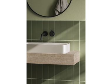 FUGALITE COLOR 格鲁特 By Kerakoll Design