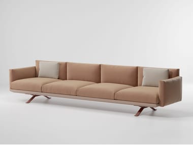 Garden Sofas Revit | Archiproducts