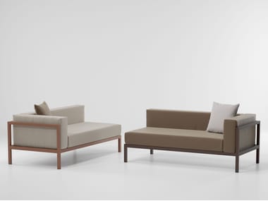 Garden Sofas Revit | Archiproducts